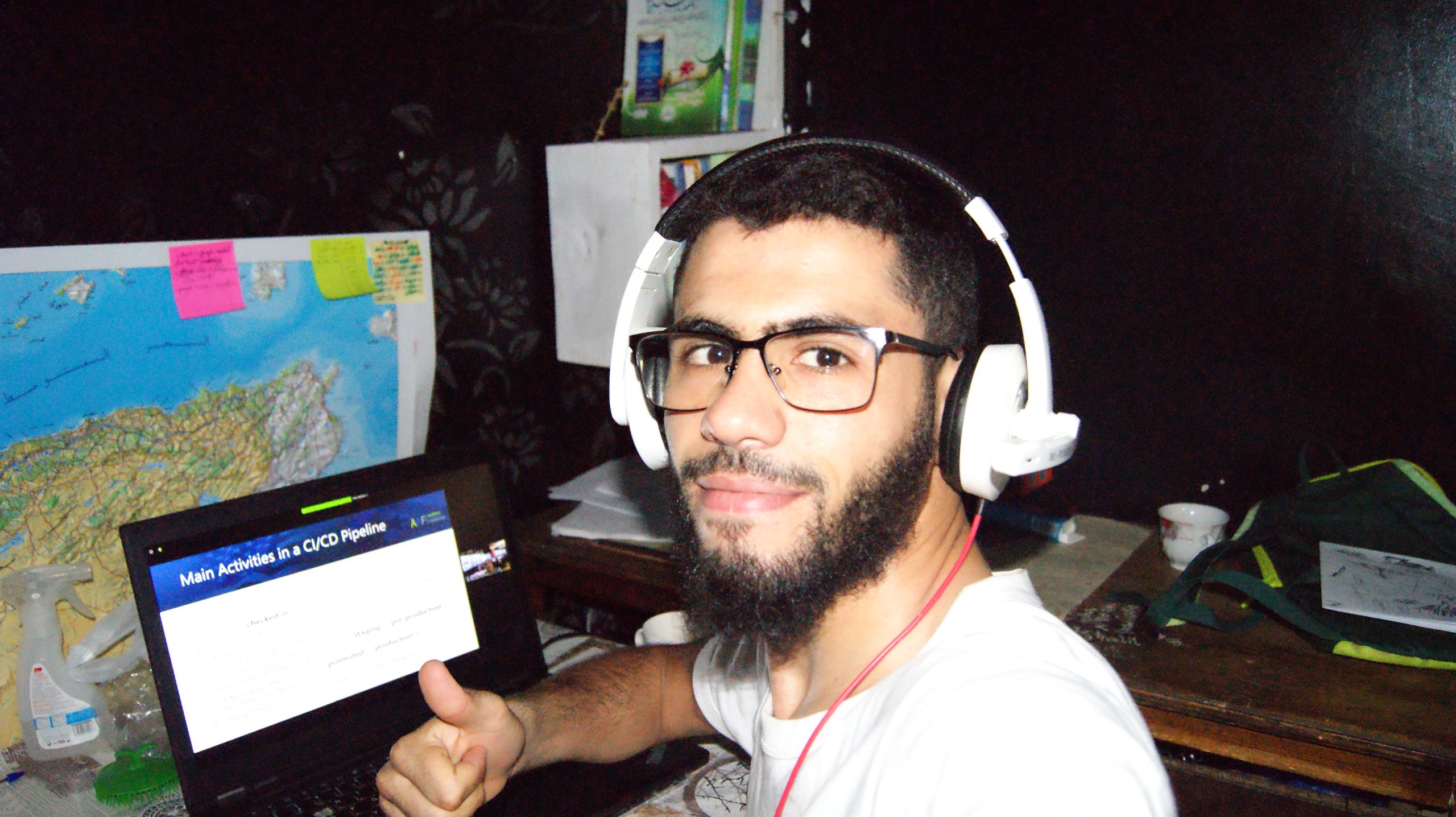 Online 2020 – Algerian American Foundation